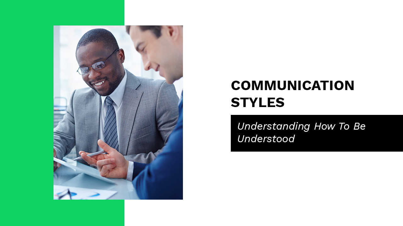 7. Communication Styles - Agent Skills